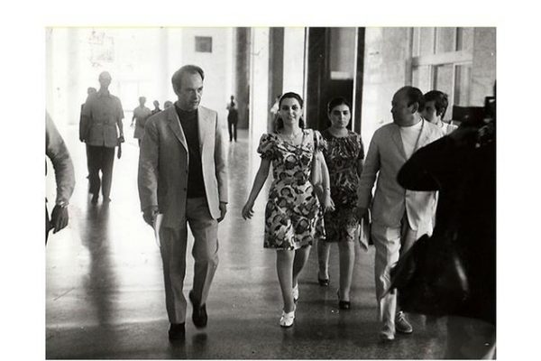 La vita di Ninetta Bagarella – SIC / Cinemovel Foundation